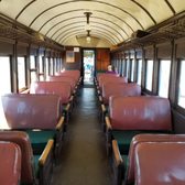 Oregon Coast Scenic Railroad - 22 Photos & 24 Reviews - Tours - 403 ...