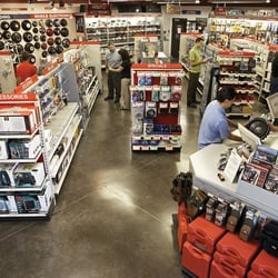 Parts Express - Electronics - 725 Pleasant Valley Dr, Springboro, OH ...