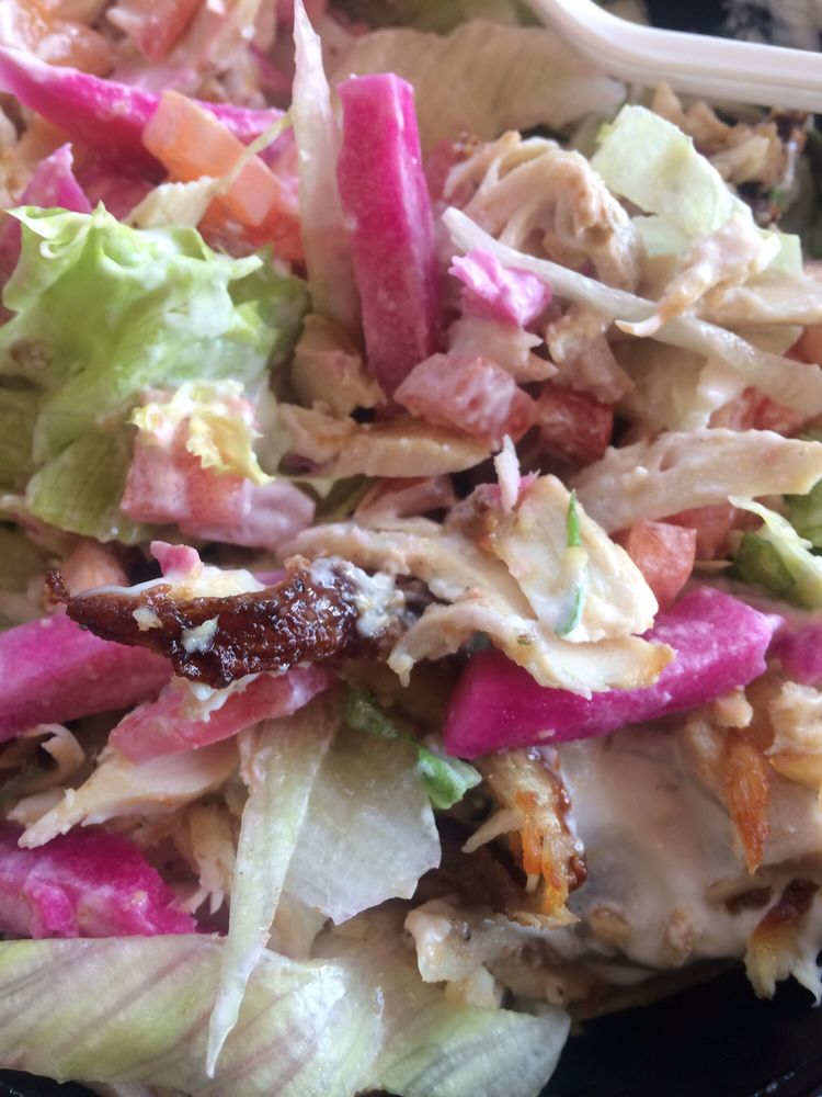 Mezza Lebanese Kitchen - 2019 All You Need to Know BEFORE You Go (with ...