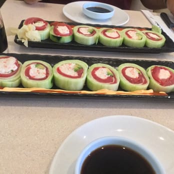 Kanpai Sushi - 66 Photos & 166 Reviews - Sushi Bars - 26601 Aliso Creek ...