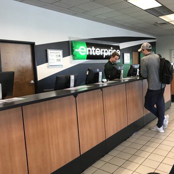Enterprise Rent-A-Car - 34 Photos & 259 Reviews - Car Rental - 1 ...