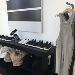 James Perse - Women's Clothing - 257 Church St, TriBeCa, New York, NY ...