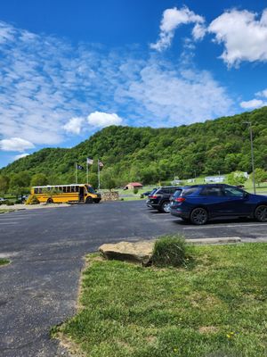 Quincy, KY Map & Directions - MapQuest