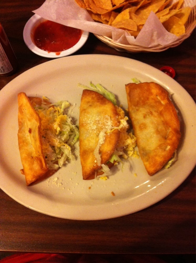 Los Tres Amigos - 12 Reviews - Mexican - 929 S State St, Jerseyville ...