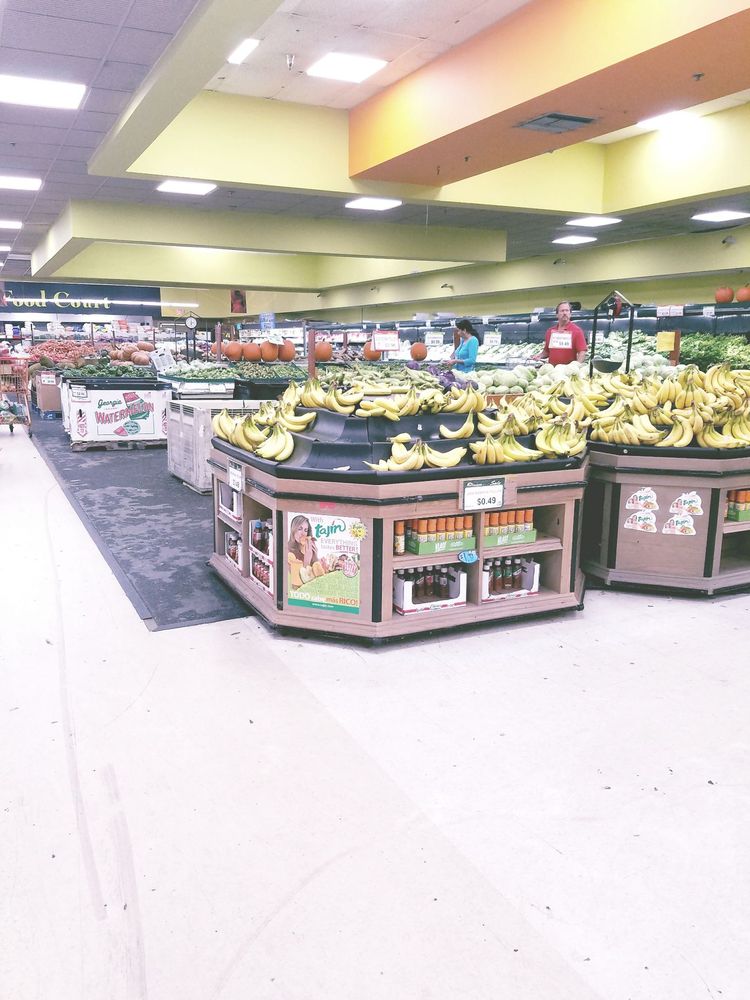 Nam Dae Mun Farmers Market - 12 Reviews - Grocery - 4805 Lawrenceville ...