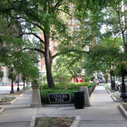 Connors Park - Parks - 871 N Wabash Ave, Near North Side, Chicago, IL ...