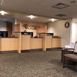 Colorado ENT & Allergy - 12 Reviews - Ear Nose & Throat - 3030 N Circle ...