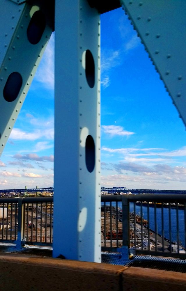 George C. Platt Bridge - Landmarks & Historical Buildings - 4044 ...