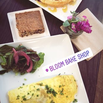 Bloom Bake Shop - 113 Photos & 90 Reviews - Bakeries - 1851 Monroe St ...