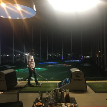 Topgolf - 605 Photos & 492 Reviews - Bars - 17321 NW 7th Ave, Miami ...