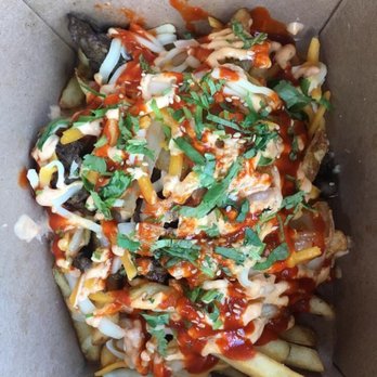 Chi’Lantro - 326 Photos & 694 Reviews - Korean - 823 Congress Ave ...