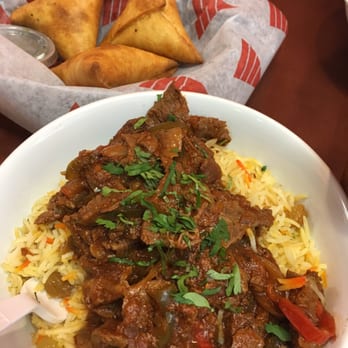 Afro Deli - 90 Photos & 128 Reviews - African - 720 Washington Ave SE ...