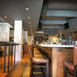 Ward 8 - 223 Photos & 320 Reviews - Cocktail Bars - 90 N Washington St ...