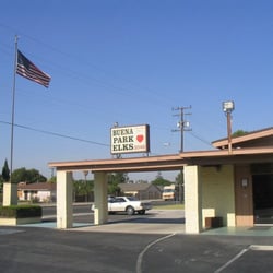 Elks Lodge - Community Centers - 7212 Melrose St, Buena Park, CA ...