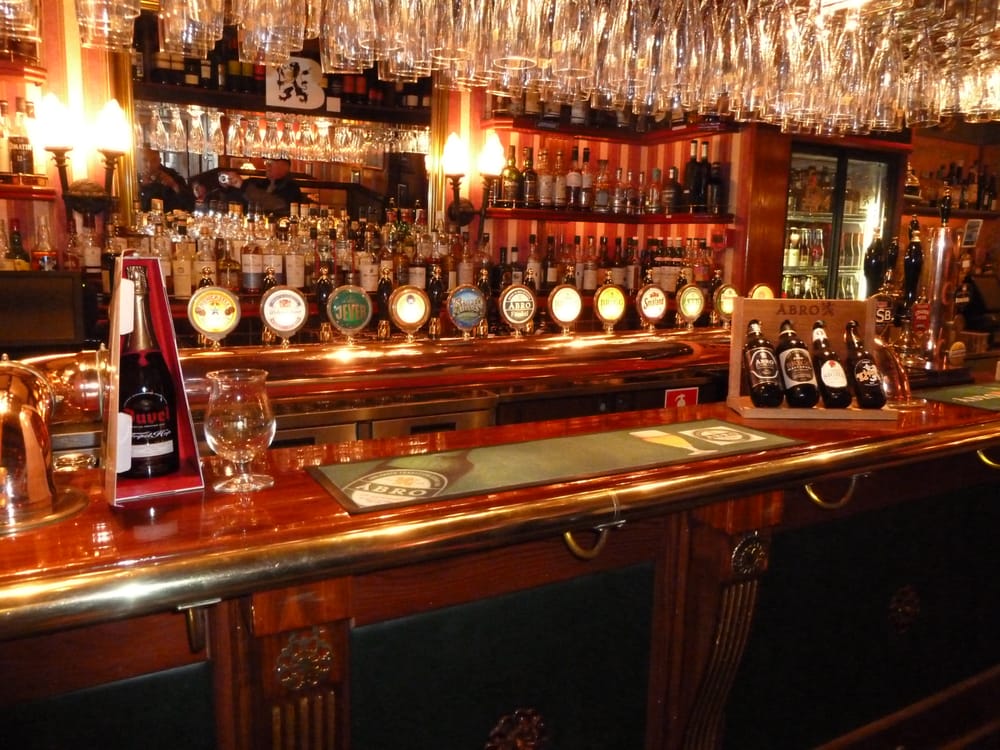 Brygghuset - Pubs - Åbrovägen 13, Vimmerby, Sweden - Restaurant Reviews ...