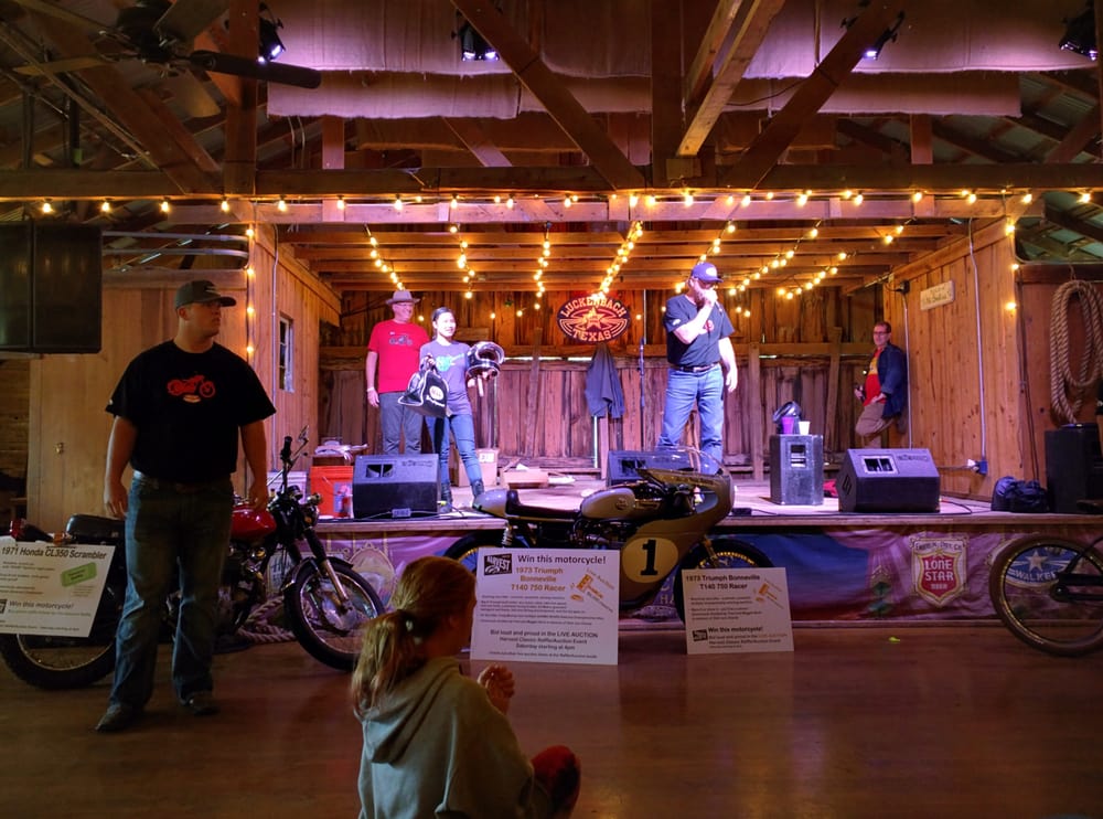 Luckenbach Texas - 262 Photos & 69 Reviews - Music Venues - 412 ...