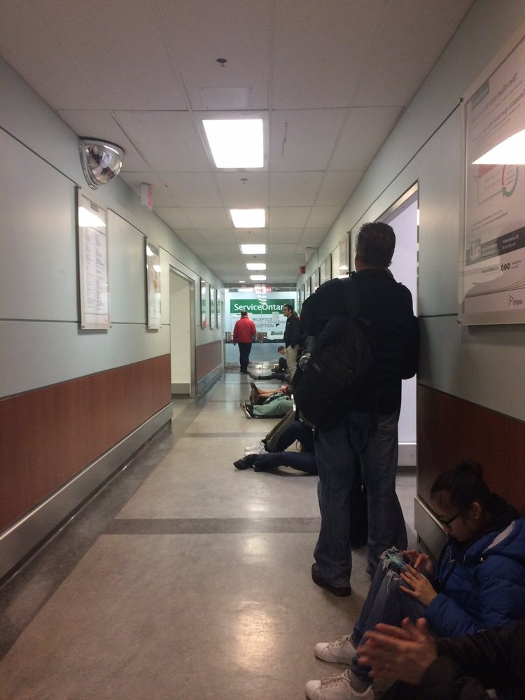 ServiceOntario - 31 Reviews - Ministry of Transportation - 777 Bay ...