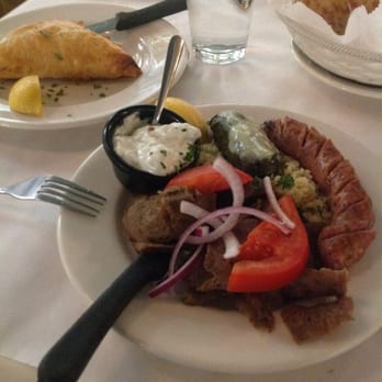 Christos Greek Restaurant - 24 Photos & 99 Reviews - Greek - 2632 ...