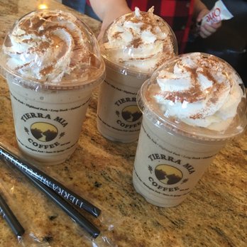 Tierra Mia Coffee - 506 Photos & 587 Reviews - Coffee & Tea - 9220 ...
