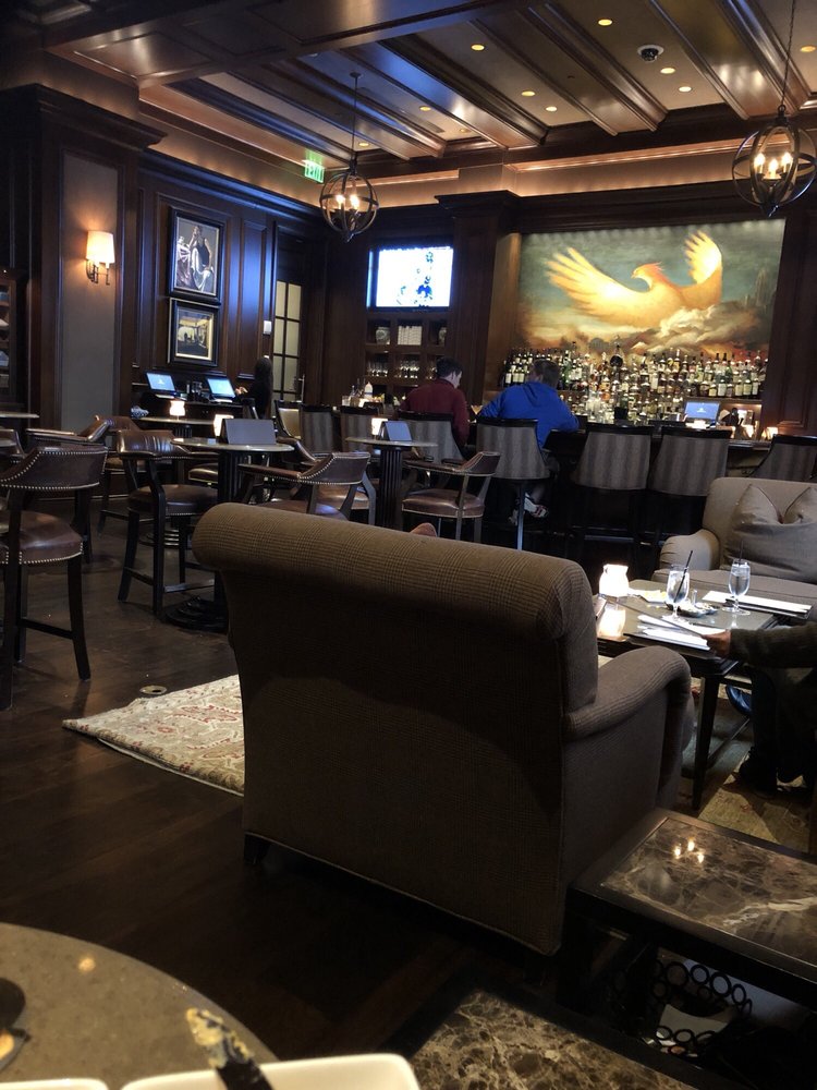 The St. Regis Bar Gift Card - Atlanta, GA | Giftly