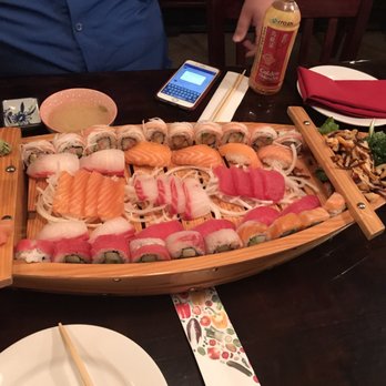 Yasuke Japanese Sushi - 231 Photos & 111 Reviews - Japanese - 2229 S ...