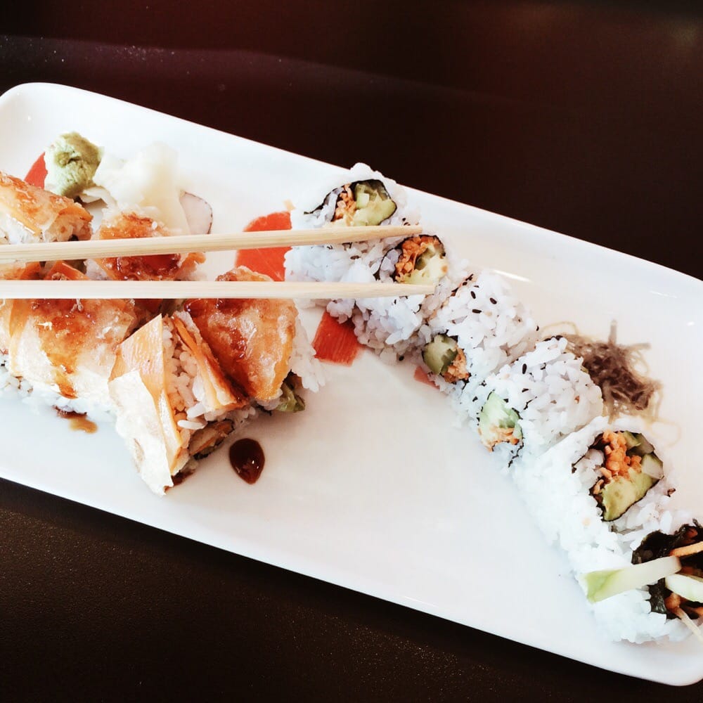 Sushi Umi - 17 Photos - Sushi Bars - Ottawa, ON - Reviews - Yelp