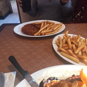 Smiley’s Diner - 39 Photos & 46 Reviews - Diners - 1025 Christiana Rd ...