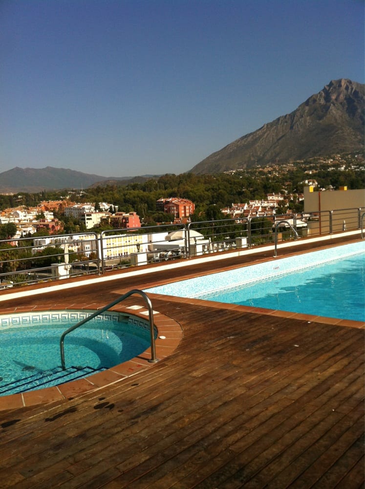 Senator Marbella - 45 Photos - Hotels - Av Bulevar del Príncipe Alfonso ...