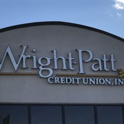 Wright-Patt Credit Union - Banks & Credit Unions - 8850 Kingsridge Dr ...