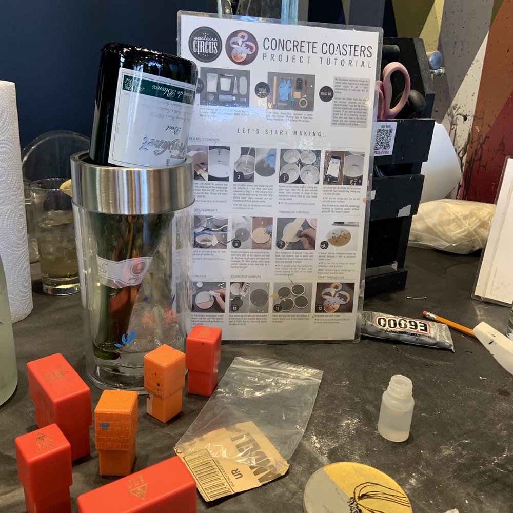 MSP Activities - Yelp