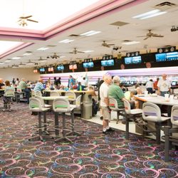 KC Bowl - 10 Photos - Bowling - 8201 State Ave, Kansas City, KS - Phone ...