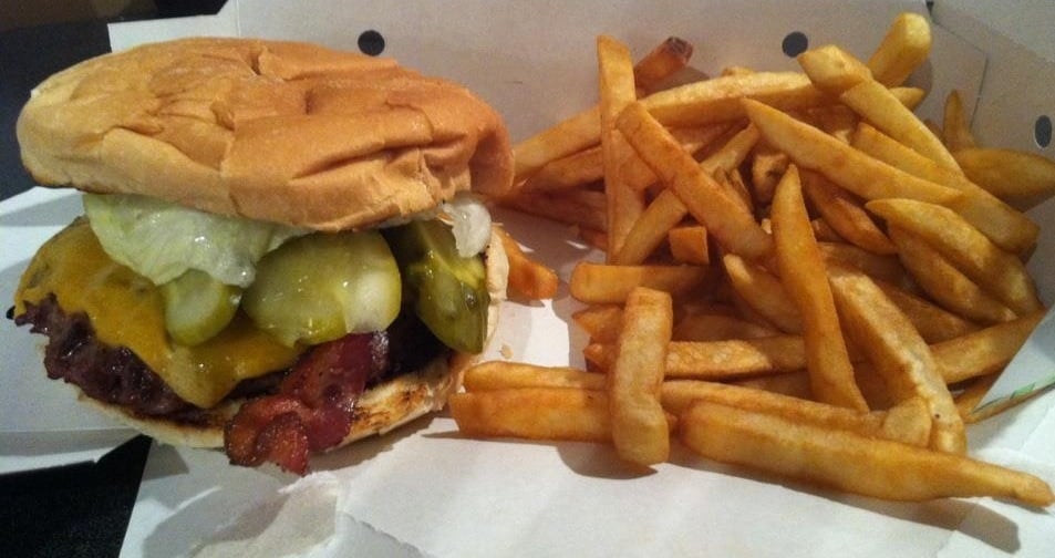 Fresh Kutz - Delis - 195 Wellington Street, Bracebridge, ON ...