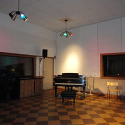 Historic RCA Studio B - 102 Photos & 56 Reviews - Landmarks ...