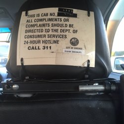 Flash Cab - 14 Photos & 367 Reviews - Taxis - 5200 N Otto Ave, Chicago ...