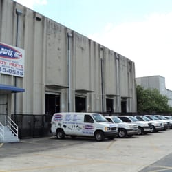 Express Parts - Auto Parts & Supplies - 3200 NW 119th St, Miami, FL ...