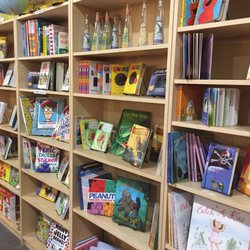 Playthings Etc - 17 Photos & 10 Reviews - Toy Stores - 2483 William ...