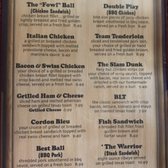 Courtside Bar & Grill - 2019 All You Need to Know BEFORE You Go (with ...