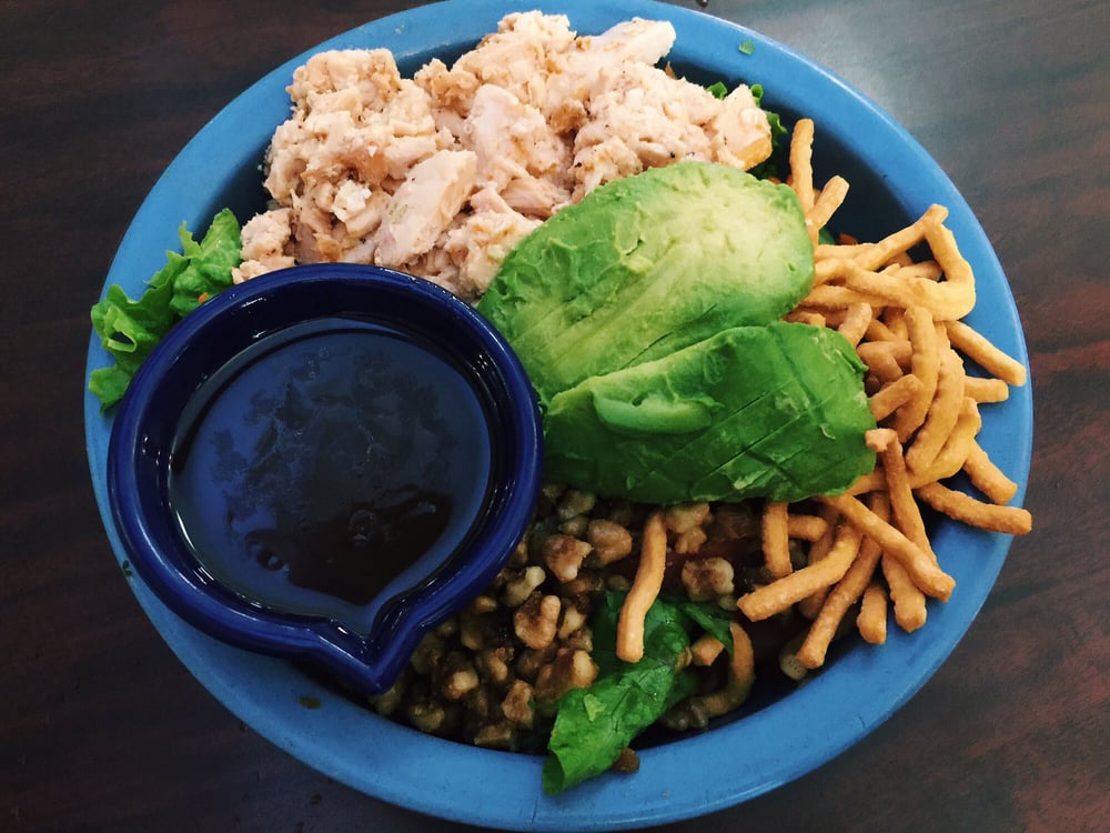 Rutabegorz - 493 Photos & 761 Reviews - Sandwiches - 211 N Pomona Ave ...