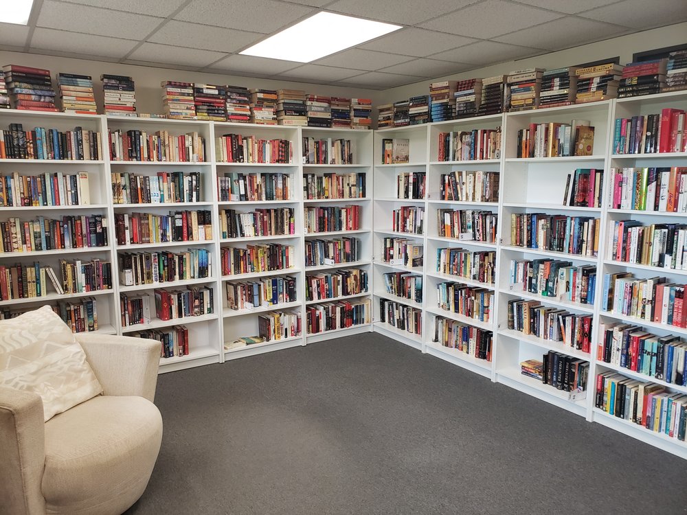 The Book Deal | An Independent Used Bookstore in Madison, WI