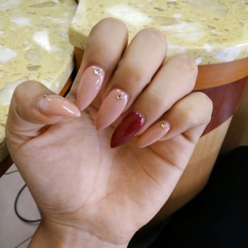Cali Nails & Spa - 45 Photos & 46 Reviews - Nail Salons - 161 N Mc ...