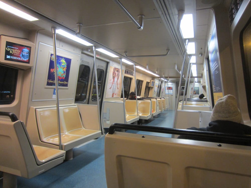 MARTA - 13 Photos - Public Transportation - Buckhead - Atlanta, GA ...