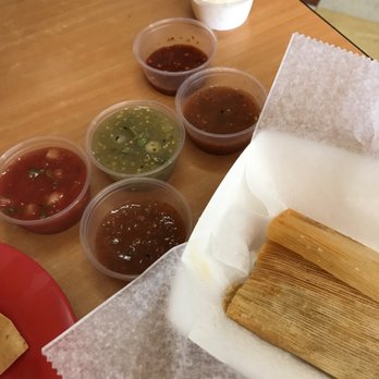 Mexico Tortilla Factory & Delicatessen - Order Food Online - 146 Photos ...