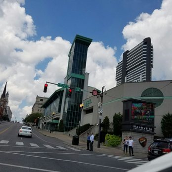 Nashville Convention Center - 16 Photos - Venues & Event Spaces - 601 ...