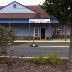 Image Nail And Spa - Nail Salons - 53-73 Melborn Dr, Monroe Township ...