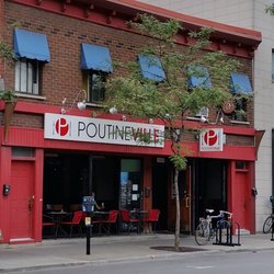 Poutineville - 418 Photos & 418 Reviews - Poutineries - 1365 Rue ...