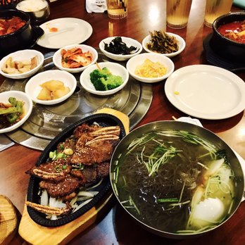Koryo Kalbi Korean BBQ - 918 Photos & 664 Reviews - Korean - 2560 Royal ...