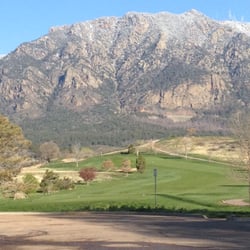 Cheyenne Shadows Golf Club - Golf - 7800 Titus Blvd, Fort Carson, CO ...