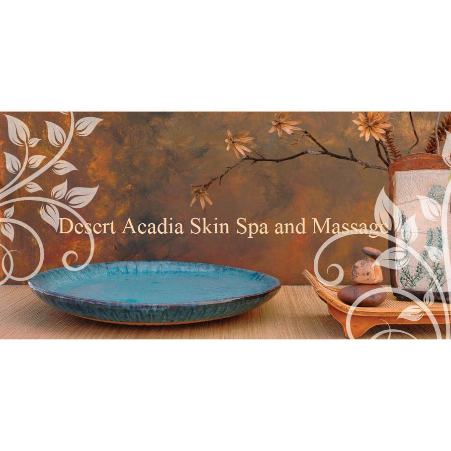 Desert Acadia Skin Spa and Massage, Wheat Ridge | Roadtrippers