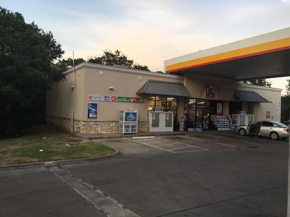 Circle K Shell - Convenience Stores - 1601 E Saint Elmo Rd, Southeast ...