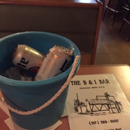 B & I Bar - Bars - 5247 Old Lansing Rd, Lansing, MI - Restaurant ...